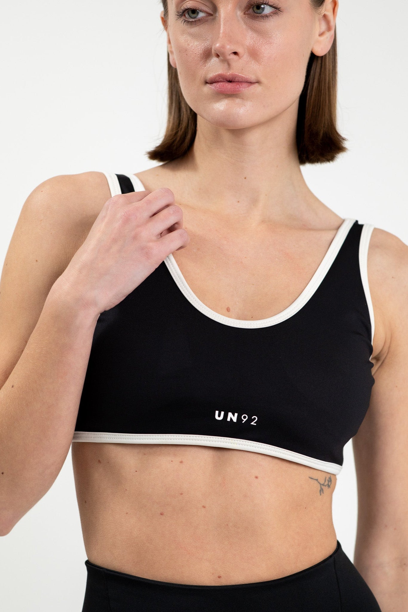 ALIGNER BRA – UN92 Activewear