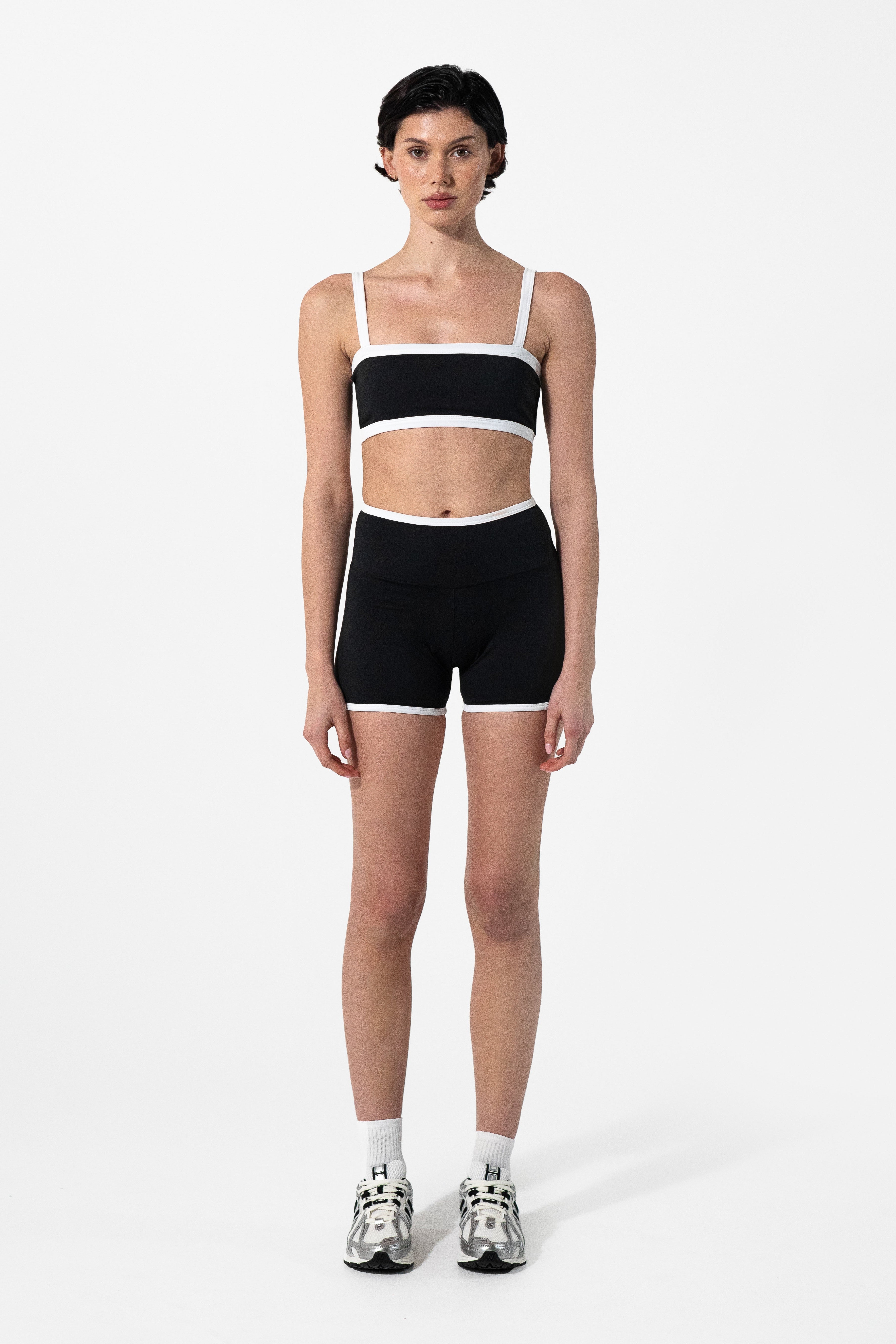 RESET SHORTS – UN92 Activewear