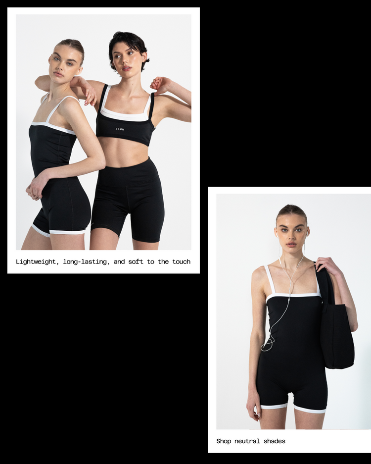 UN92 Activewear - Designed to perform with you