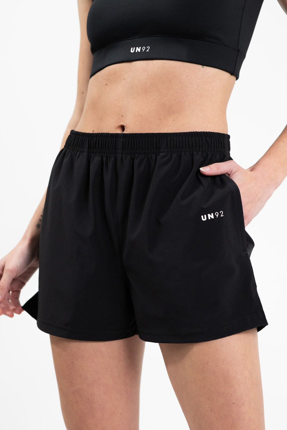 UN92 Activewear - Designed to perform with you