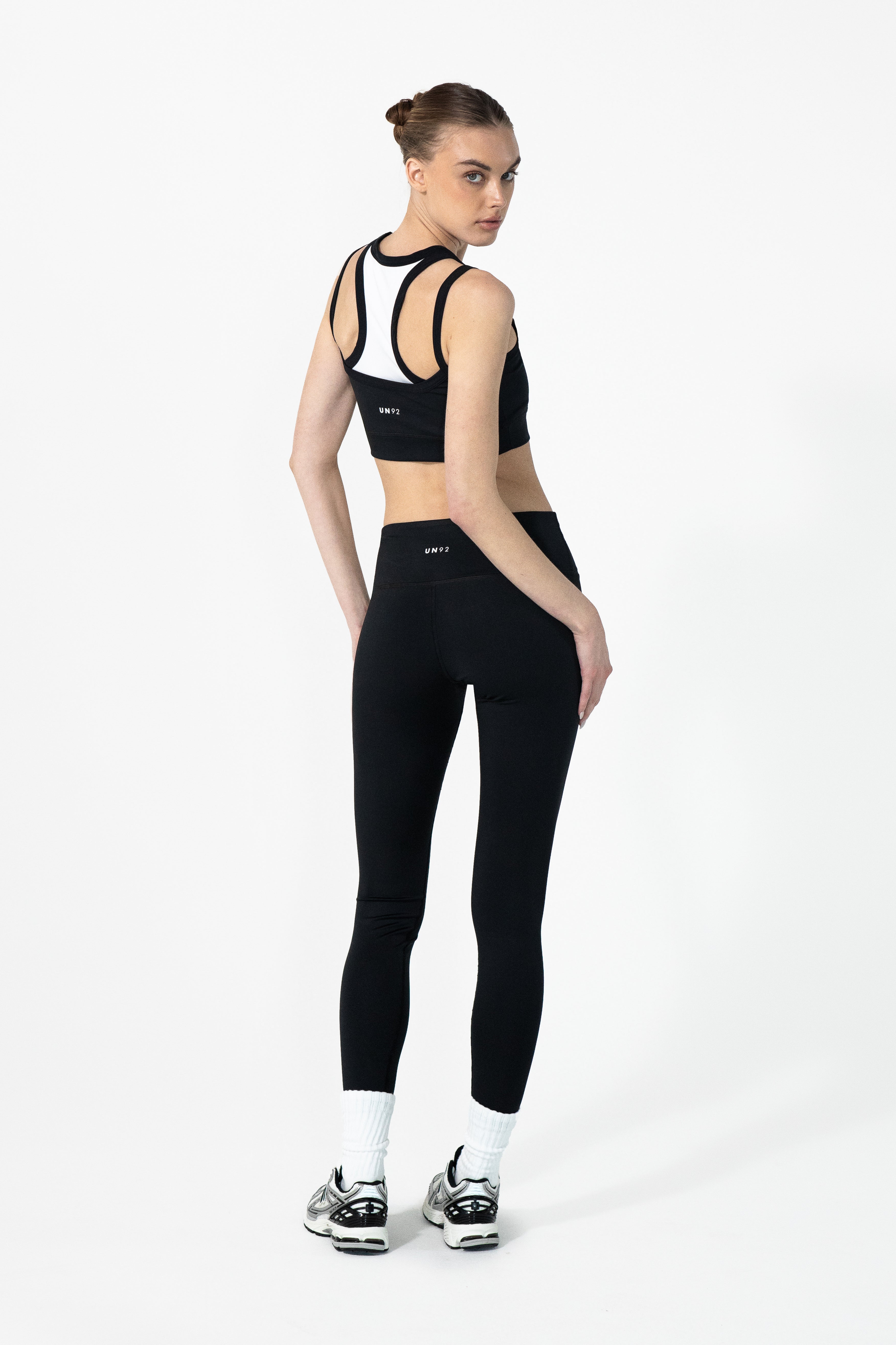 UN92 Activewear - Designed to perform with you